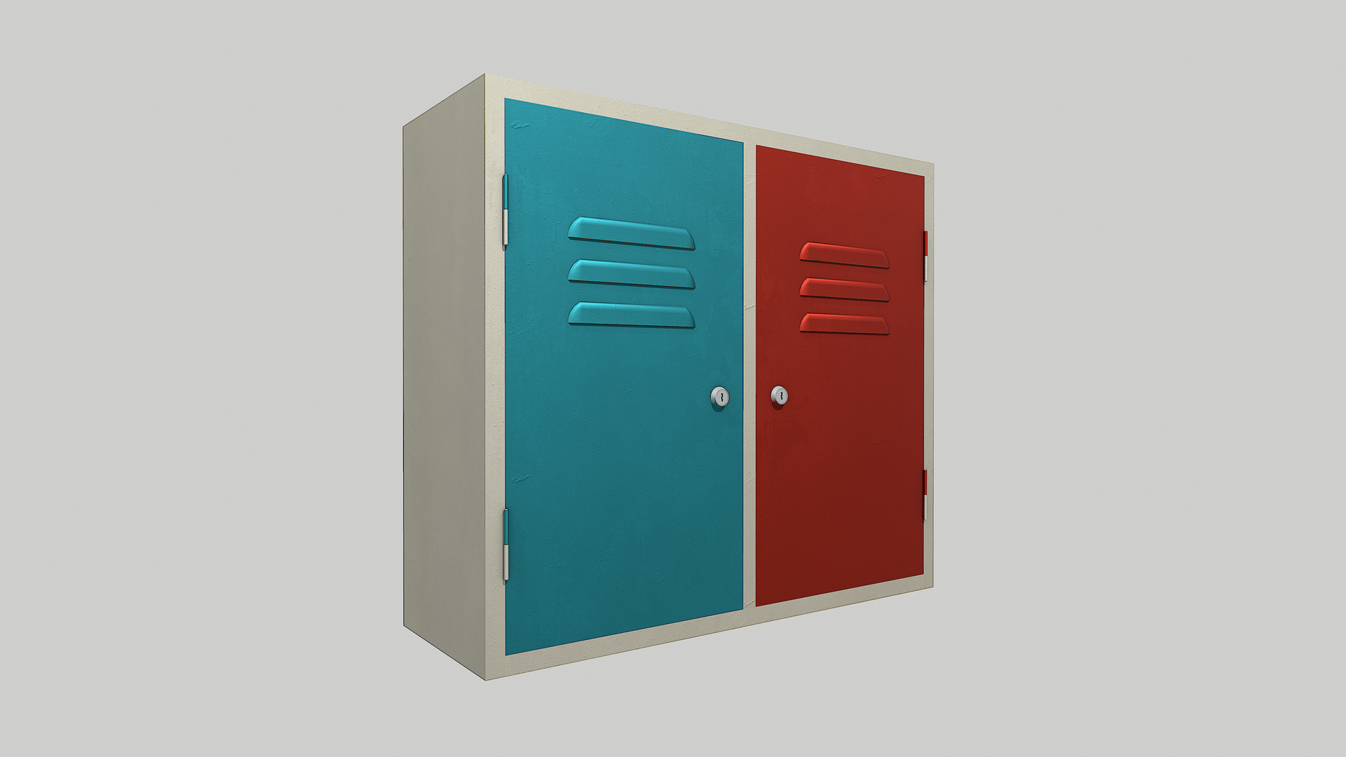 Pbr Metallic Ue4 Model - TurboSquid 1643739