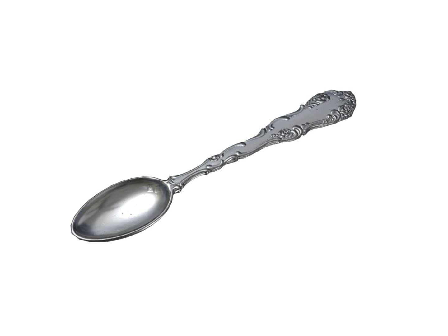 Maya Antic Spoon