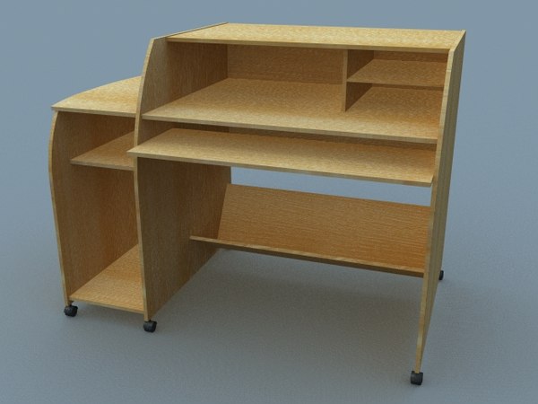 lwo desk