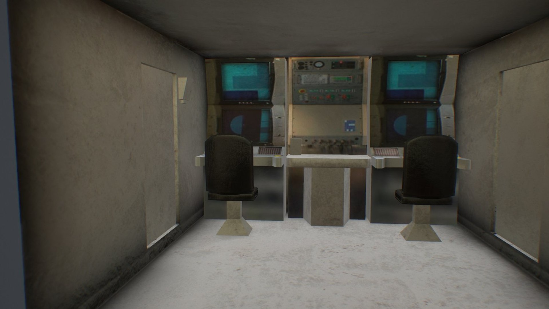 3D Air Samp-t - TurboSquid 1346645