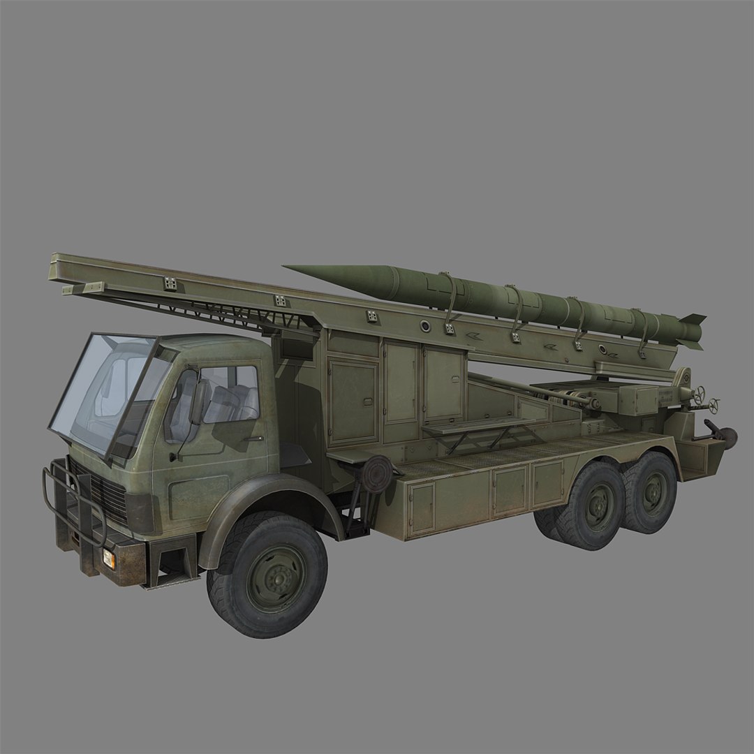 Rocket Ma