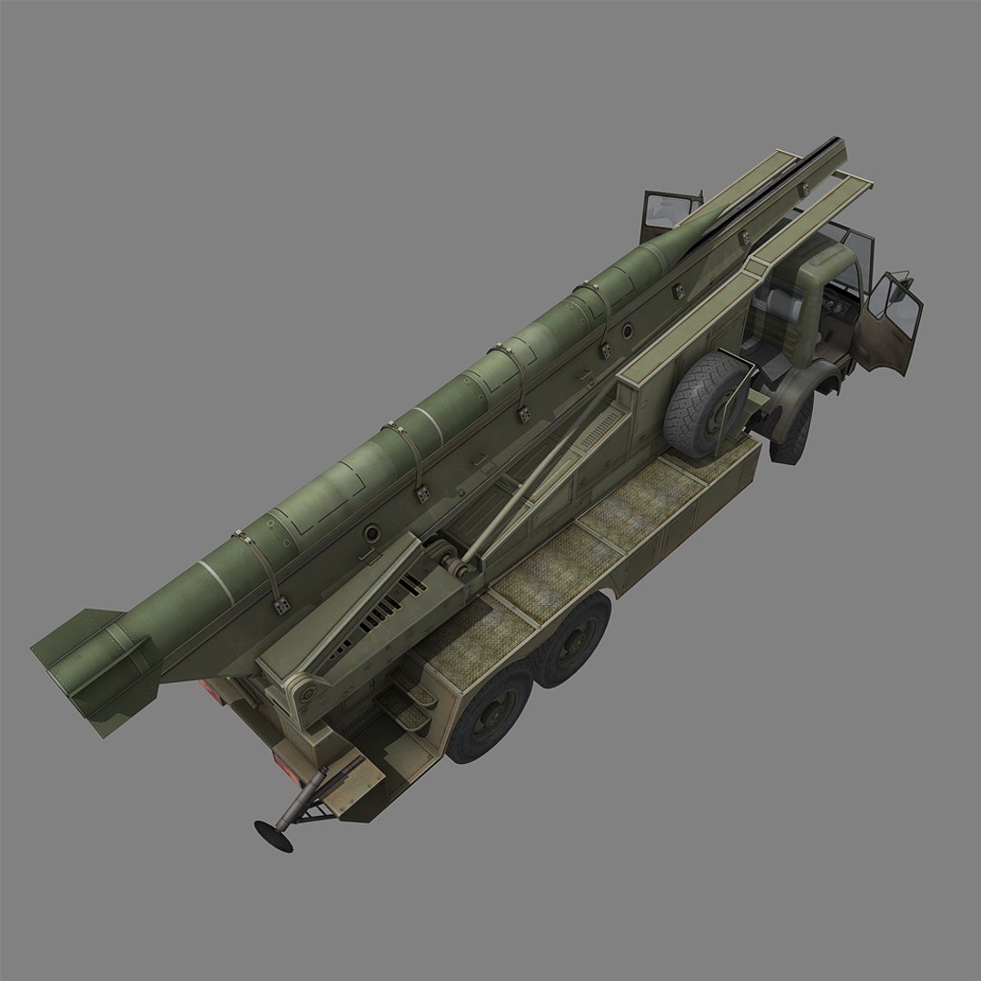 Rocket Ma