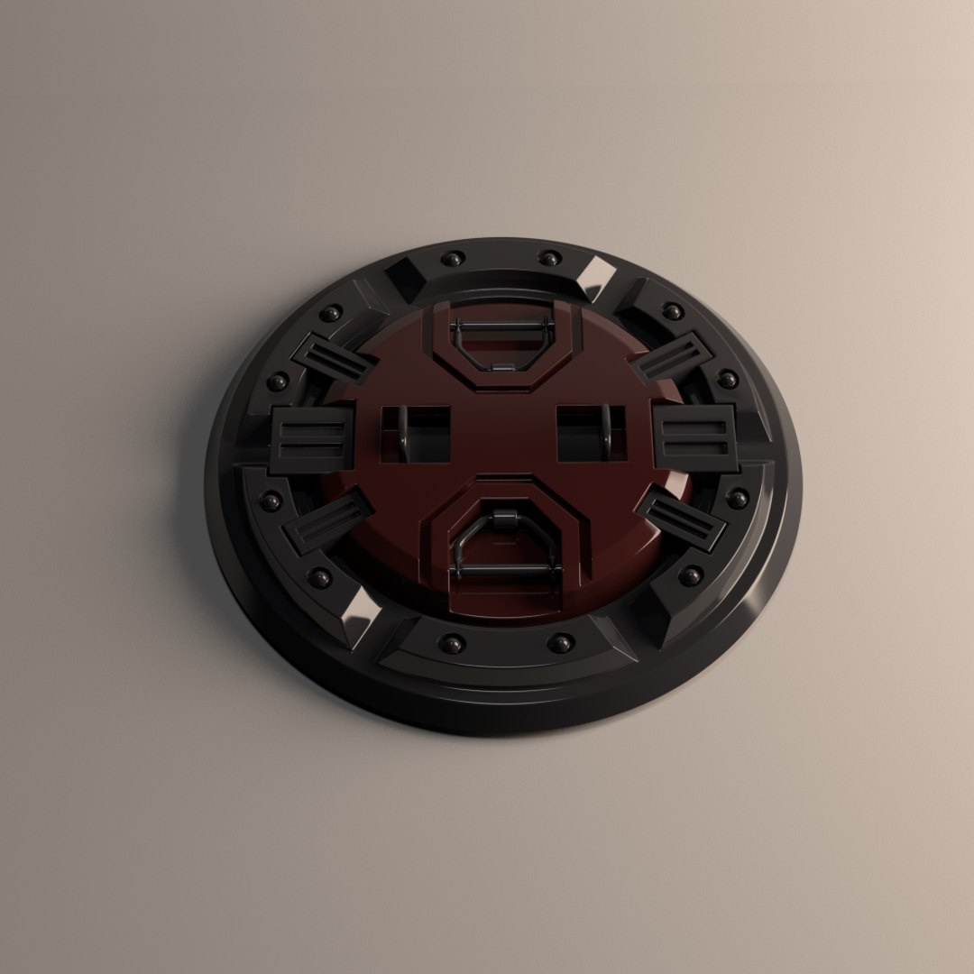 Kitbash 3D Model - TurboSquid 1545892