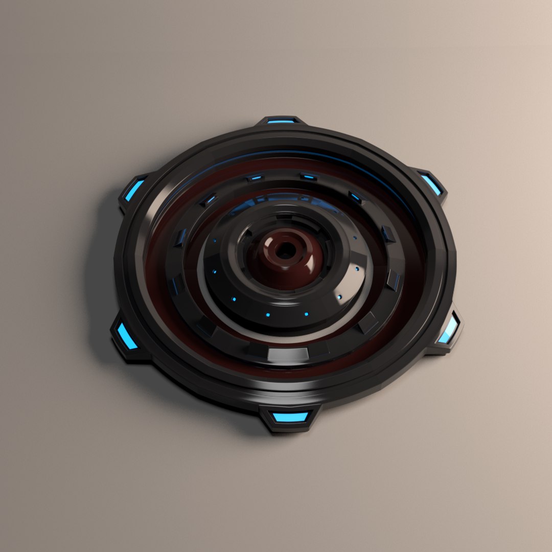 Kitbash 3D Model - TurboSquid 1545892