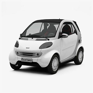 Smart 3D Models for Download | TurboSquid