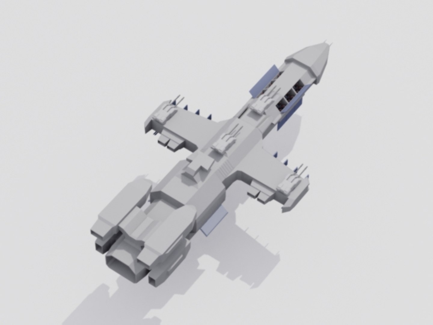 Super Missile Carrier Max Free