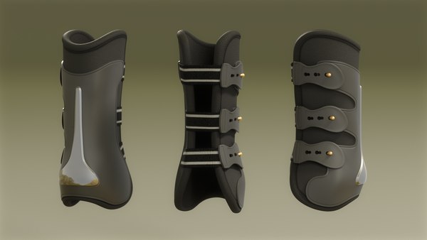 modelo 3d Cuartel general animado femenino ecuestre - TurboSquid 1939961