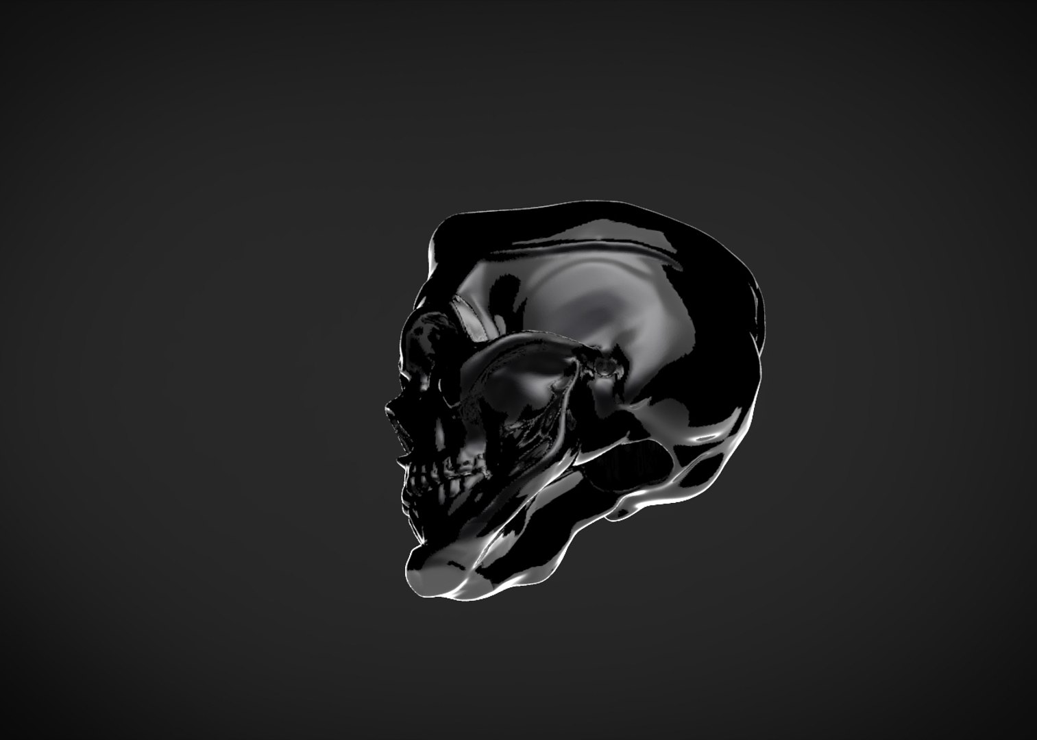 3D Skull Soldier Print Model - TurboSquid 1277567