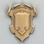 3d Decorative Cartouche