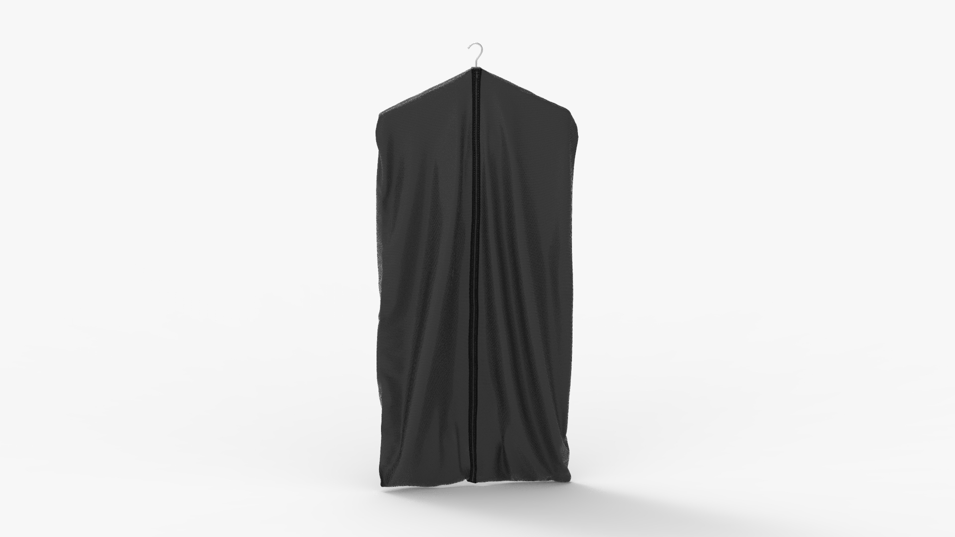 Garment Bag 3D - TurboSquid 2192597