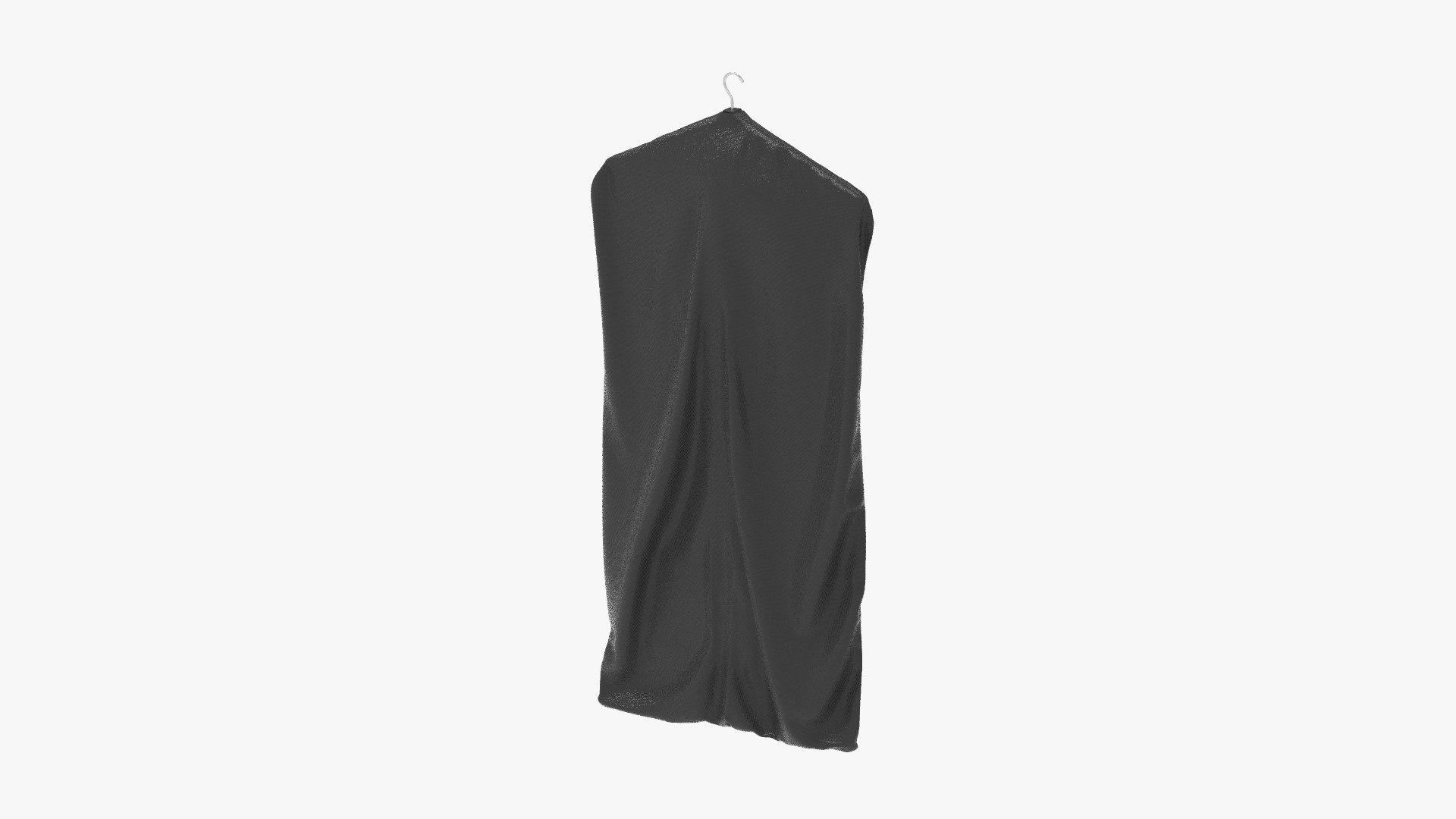 Garment Bag 3D - TurboSquid 2192597