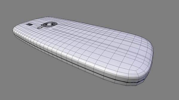 3d nokia 3310 new
