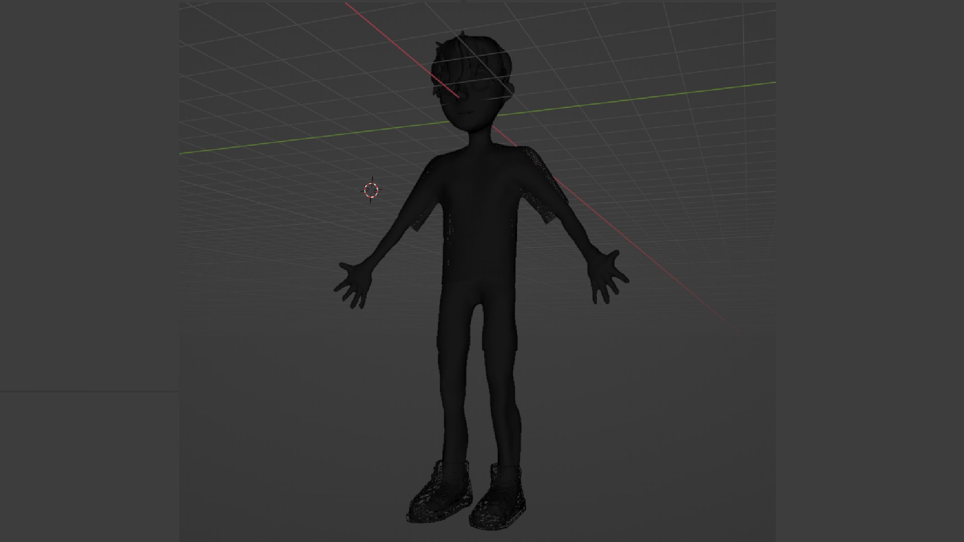 Free 3D Dream From The Mask Model - TurboSquid 2086308