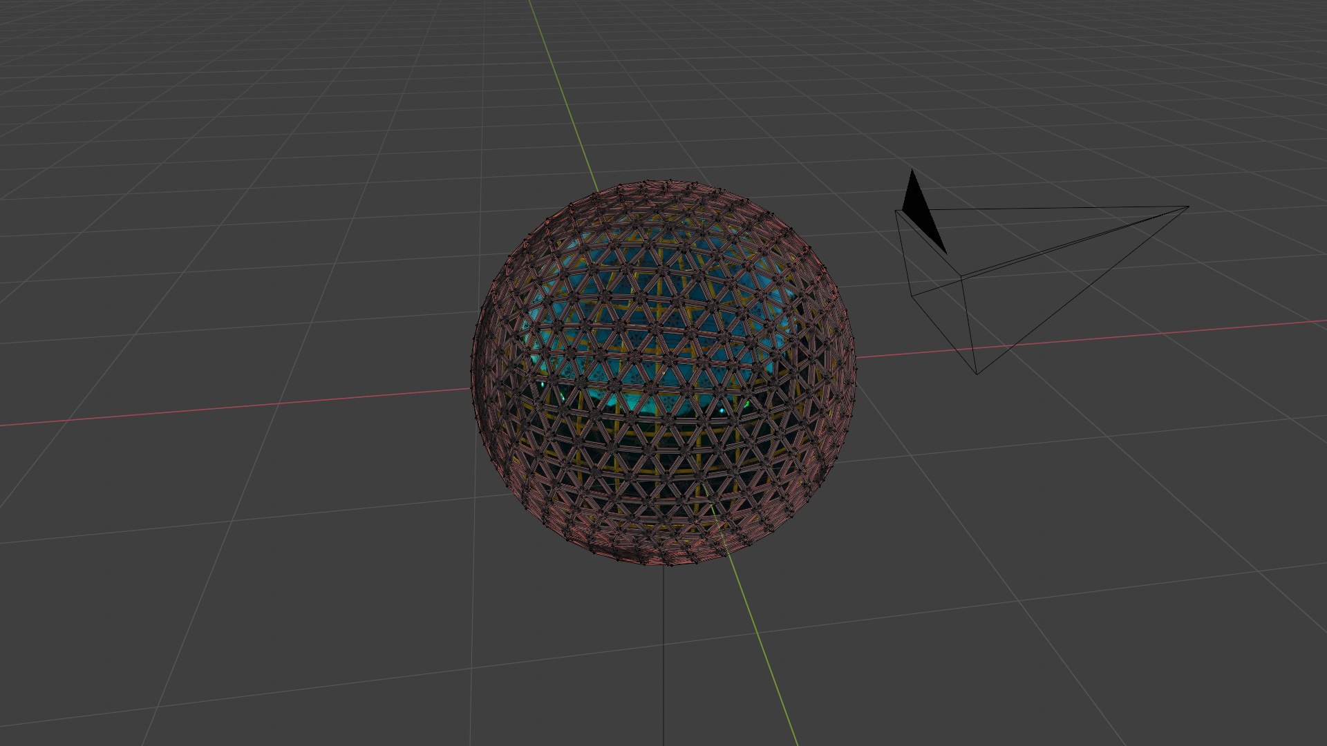 3D sphere - TurboSquid 1653816
