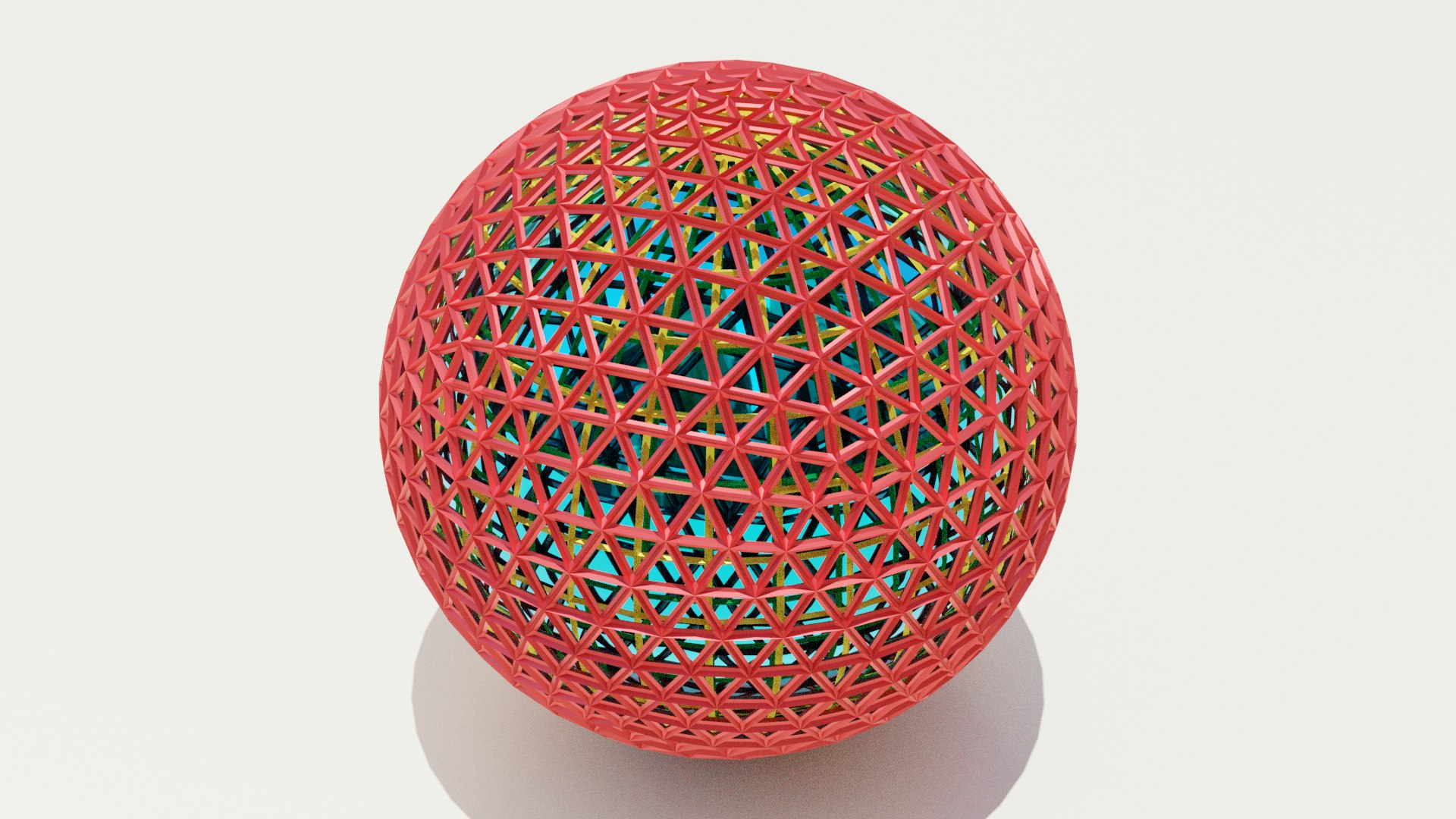 3D sphere - TurboSquid 1653816