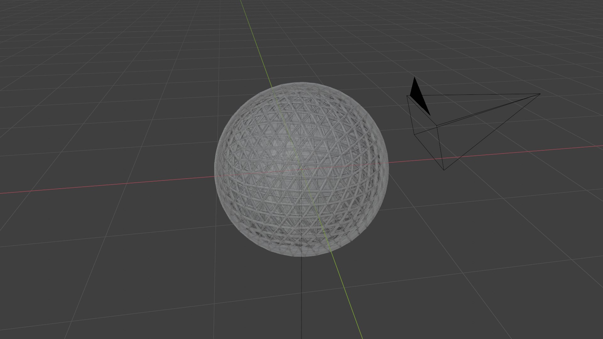 3D sphere - TurboSquid 1653816