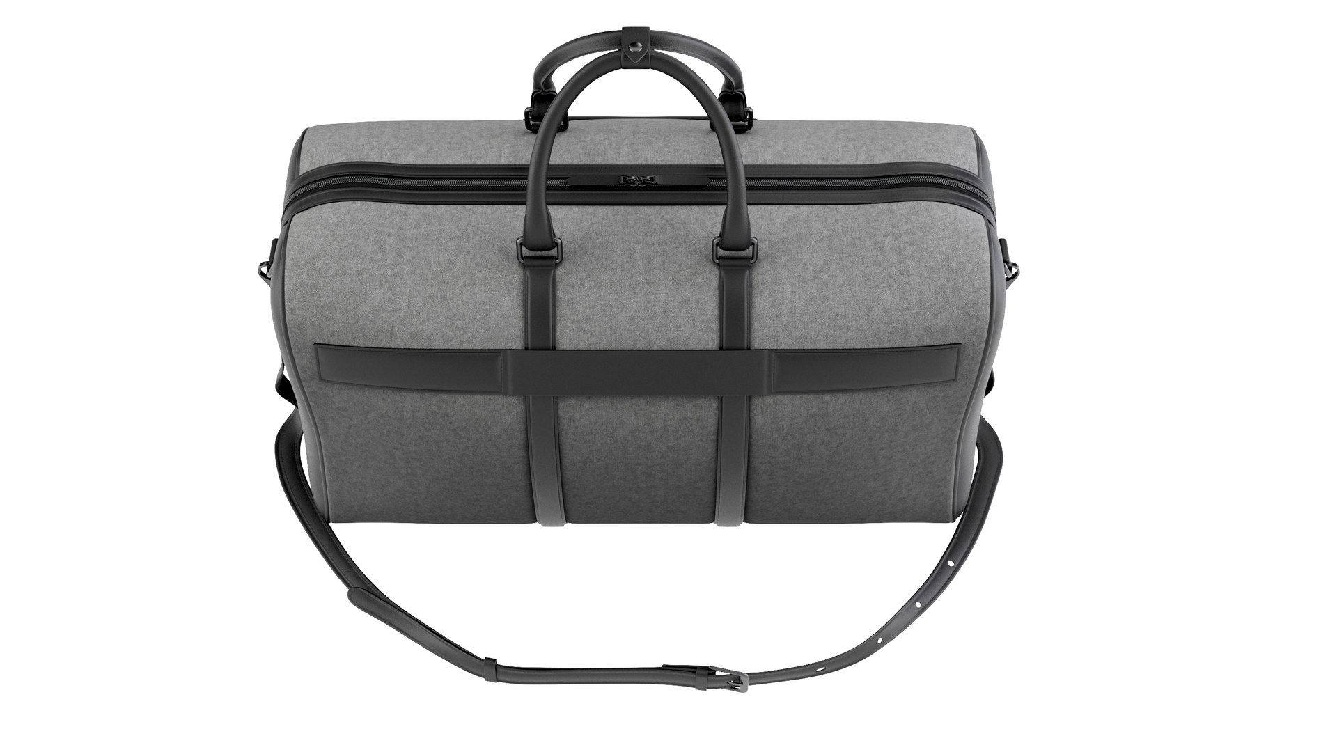 3D Garment Bag - TurboSquid 2357766