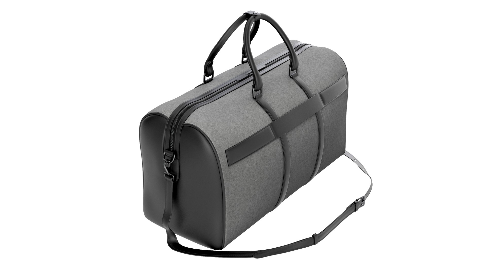 3D Garment Bag - TurboSquid 2357766