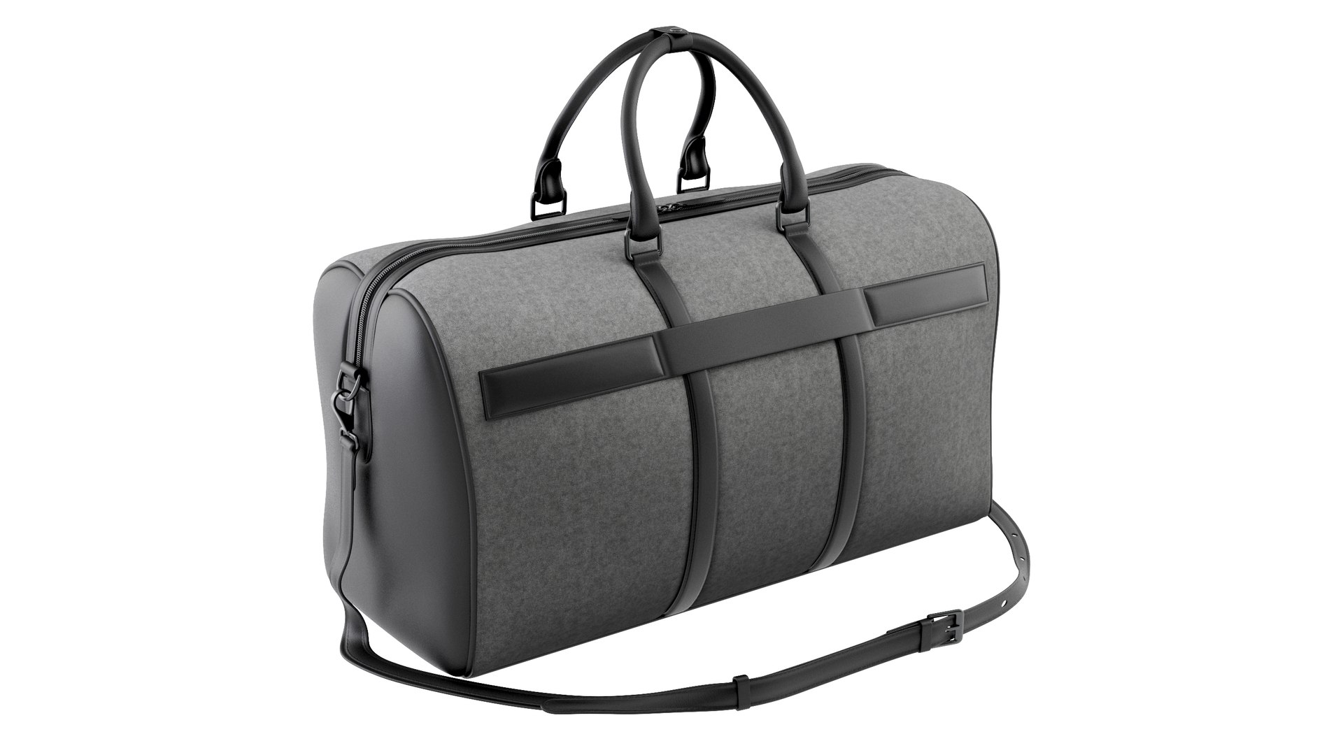 3D Garment Bag - TurboSquid 2357766