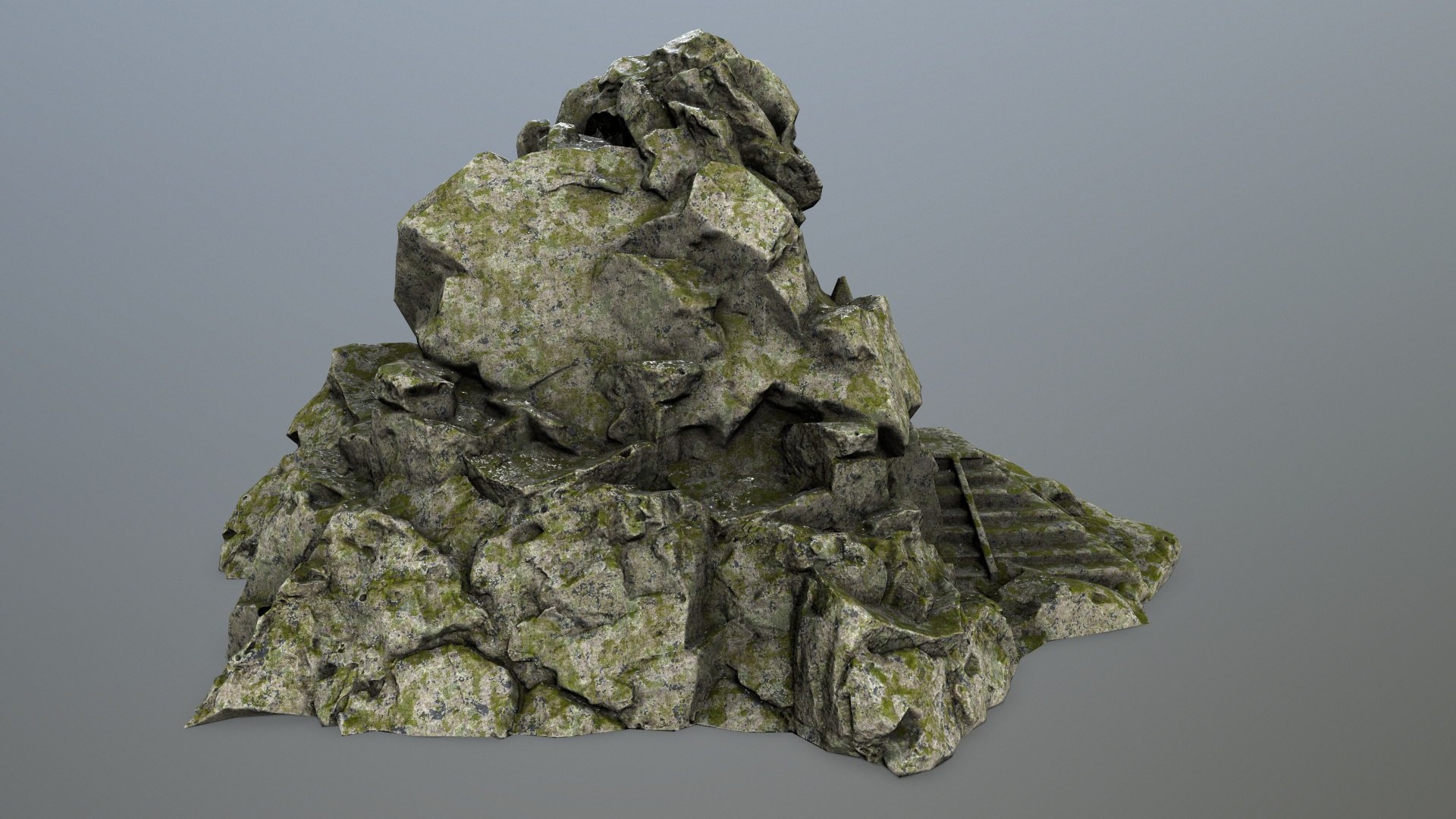 3D - TurboSquid 1515767