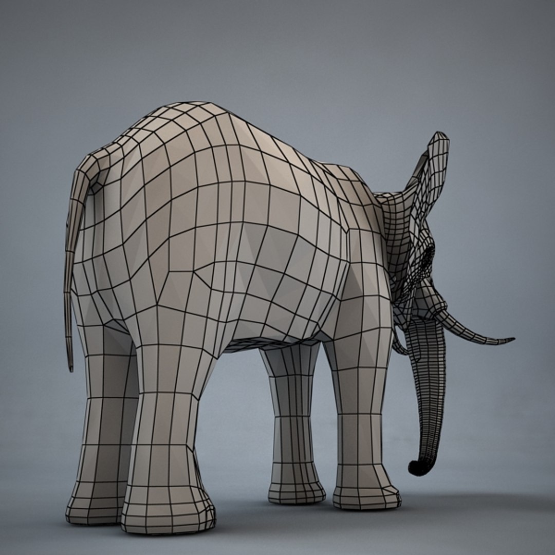 max elephant