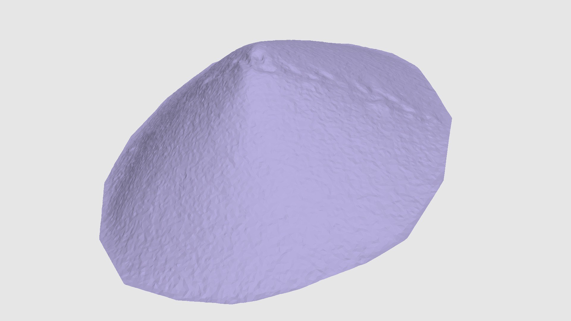 3D Pile Of Aggregates 10 Model - TurboSquid 2092089