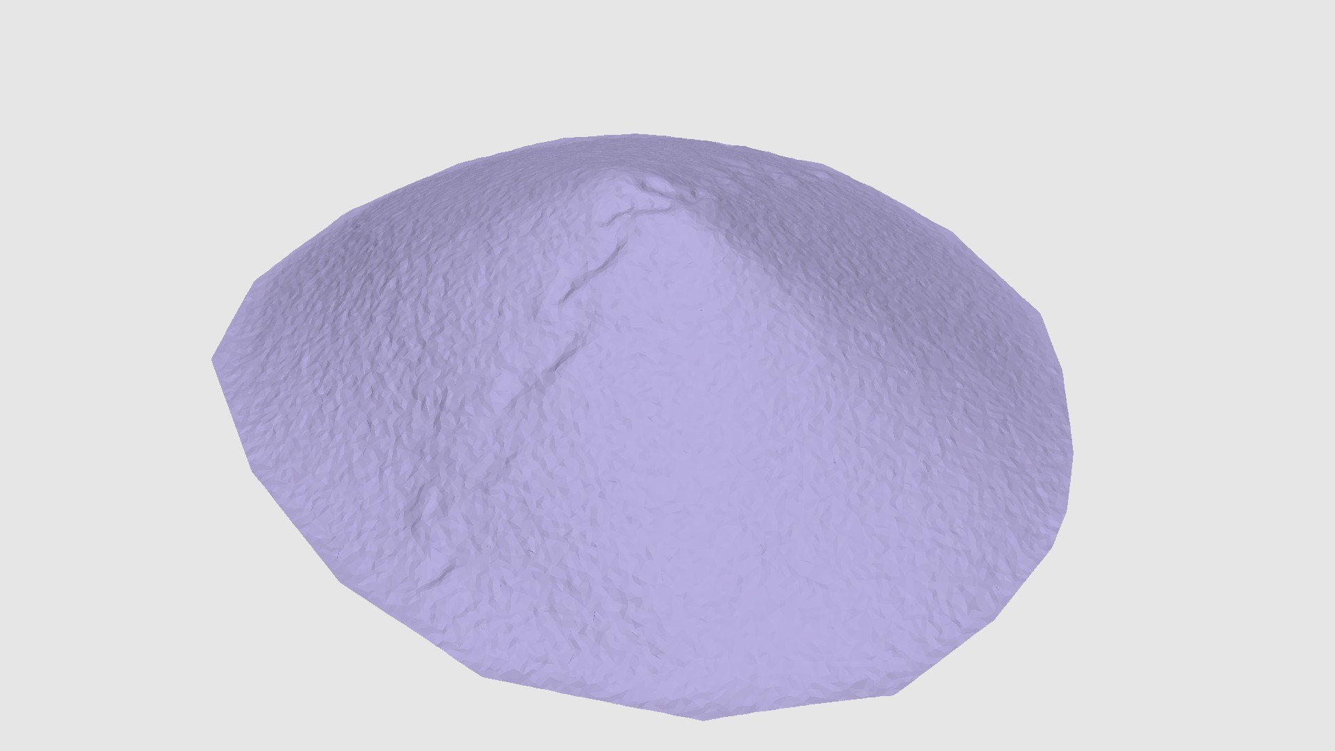 3D Pile Of Aggregates 10 Model - TurboSquid 2092089