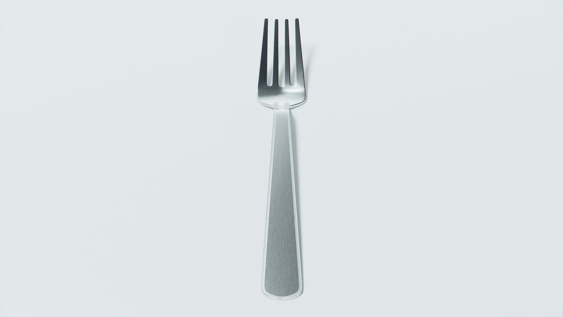 Fork 3D Model - TurboSquid 2024878