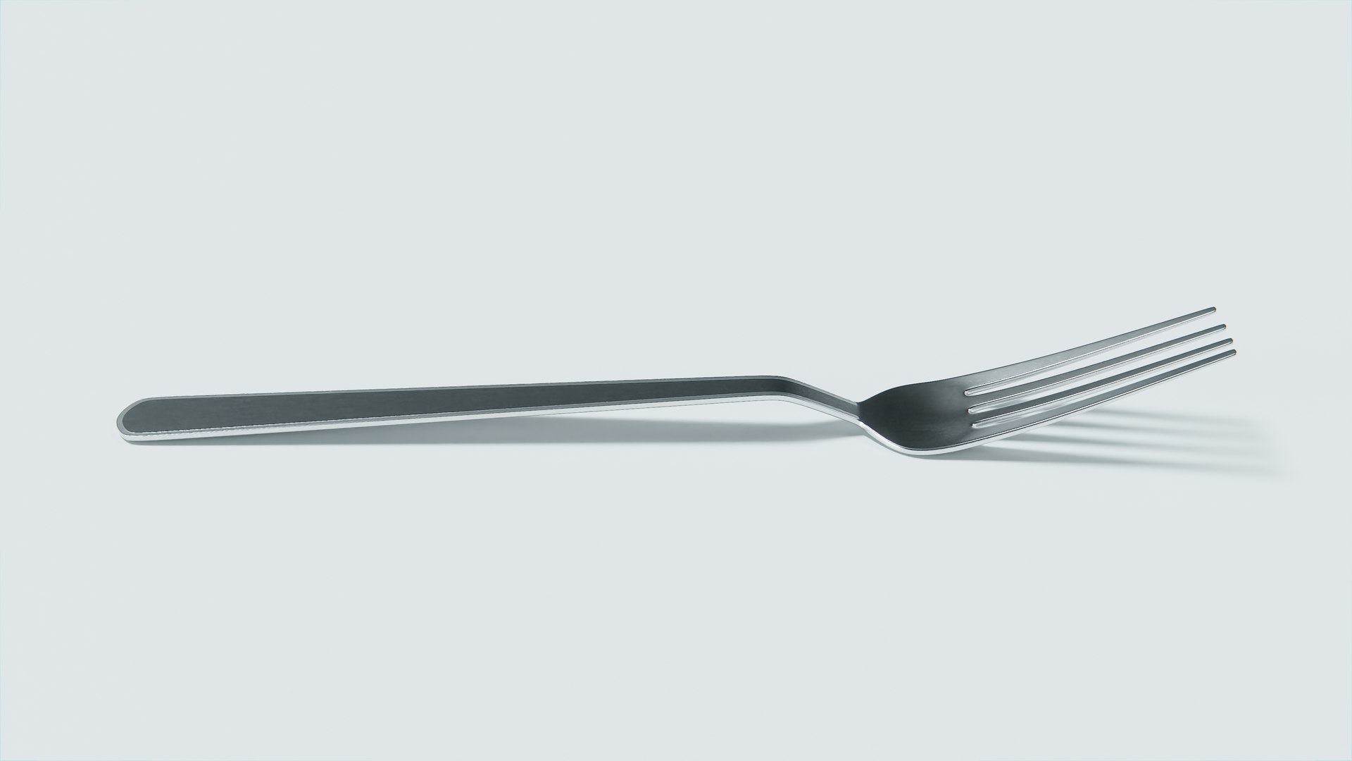 Fork 3D Model - TurboSquid 2024878