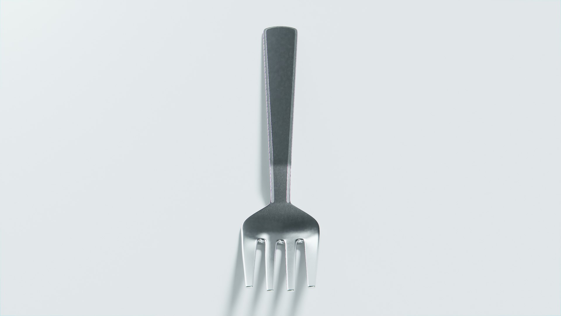 Fork 3D Model - TurboSquid 2024878