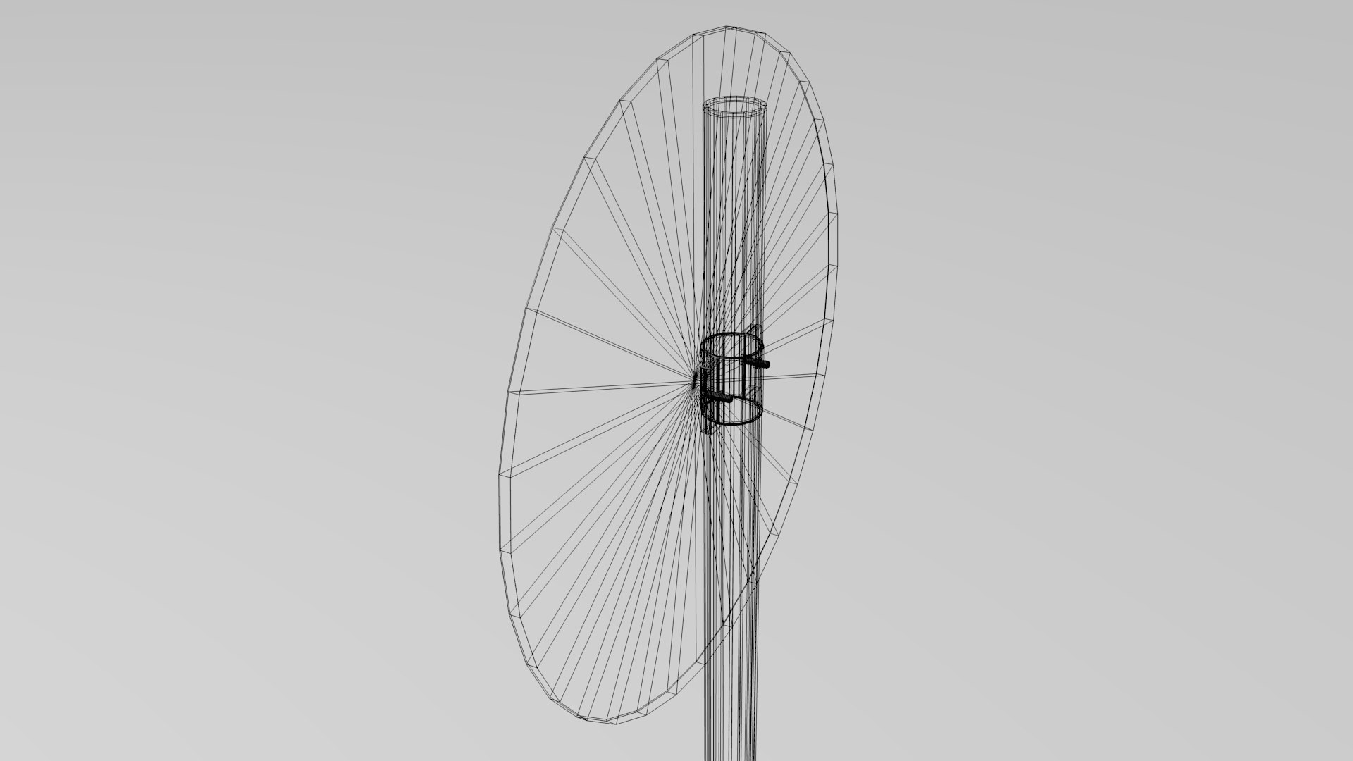 3d Obj 60 Speed Limit Sign