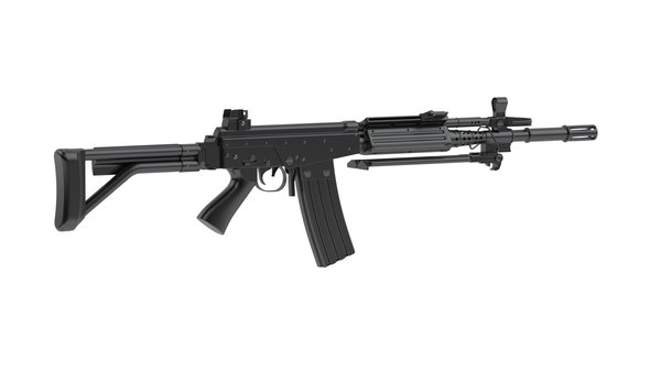 3D FARA 83 model - TurboSquid 1751754