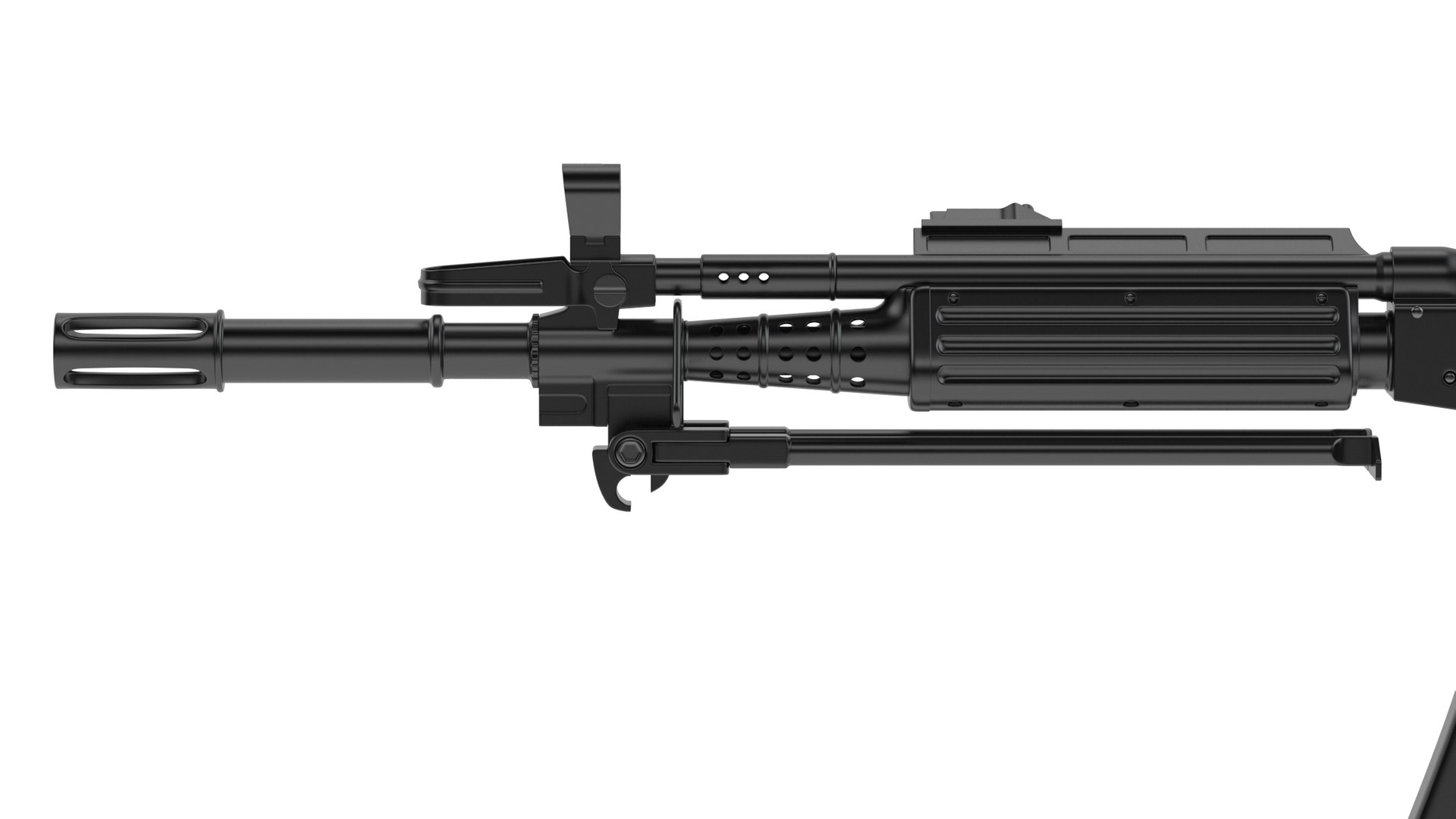 3D FARA 83 Model - TurboSquid 1751754