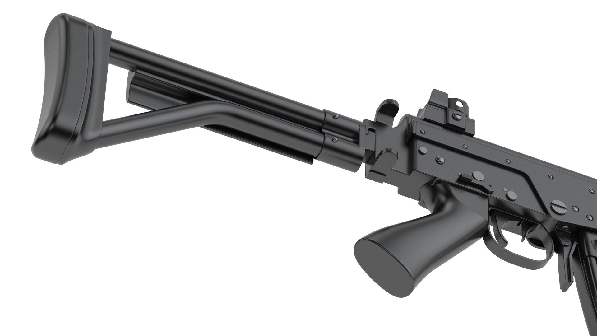 3D FARA 83 Model - TurboSquid 1751754