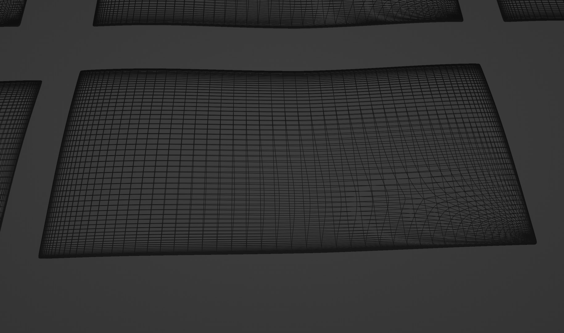 CAD Canadian Dollar Bank Notes Model - TurboSquid 2003665