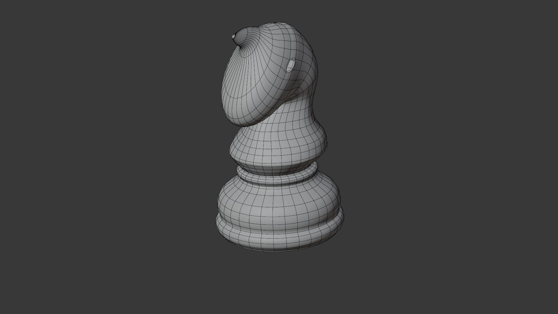 3D Glass Chess Set - TurboSquid 2258054