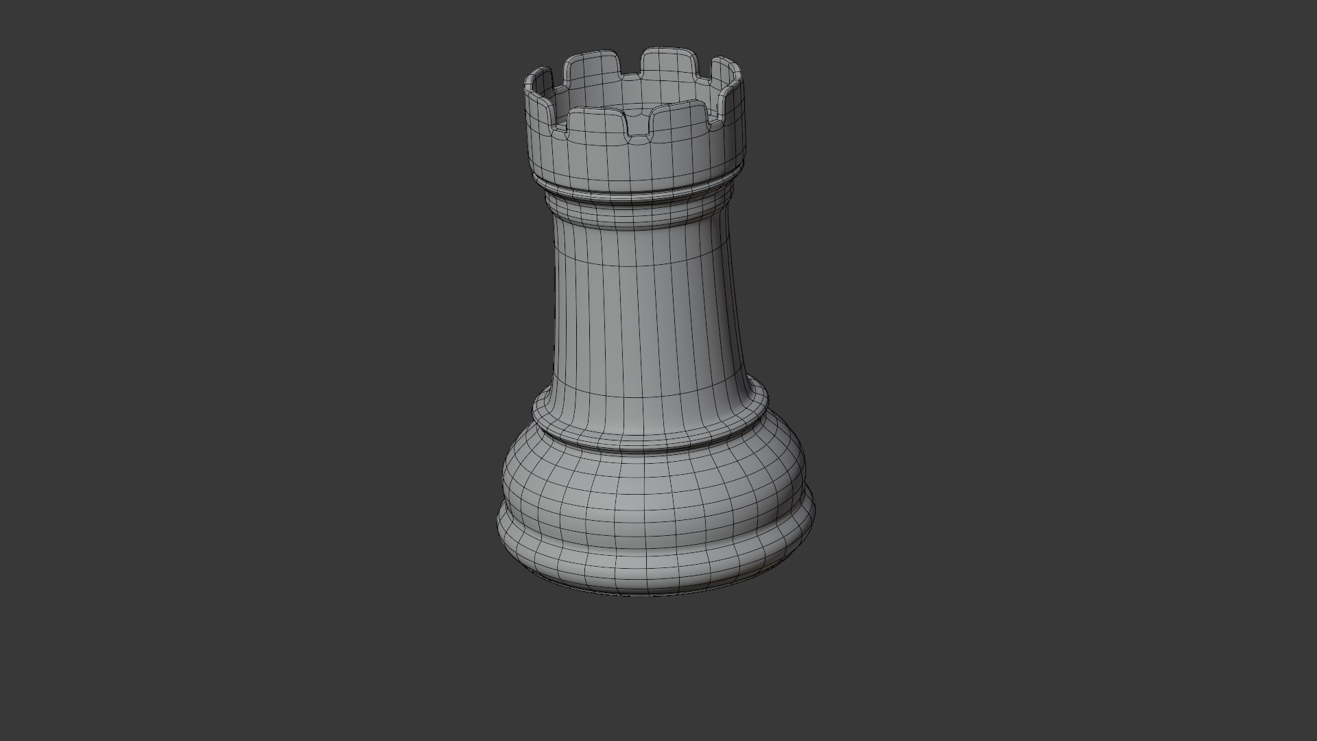 3D Glass Chess Set - TurboSquid 2258054