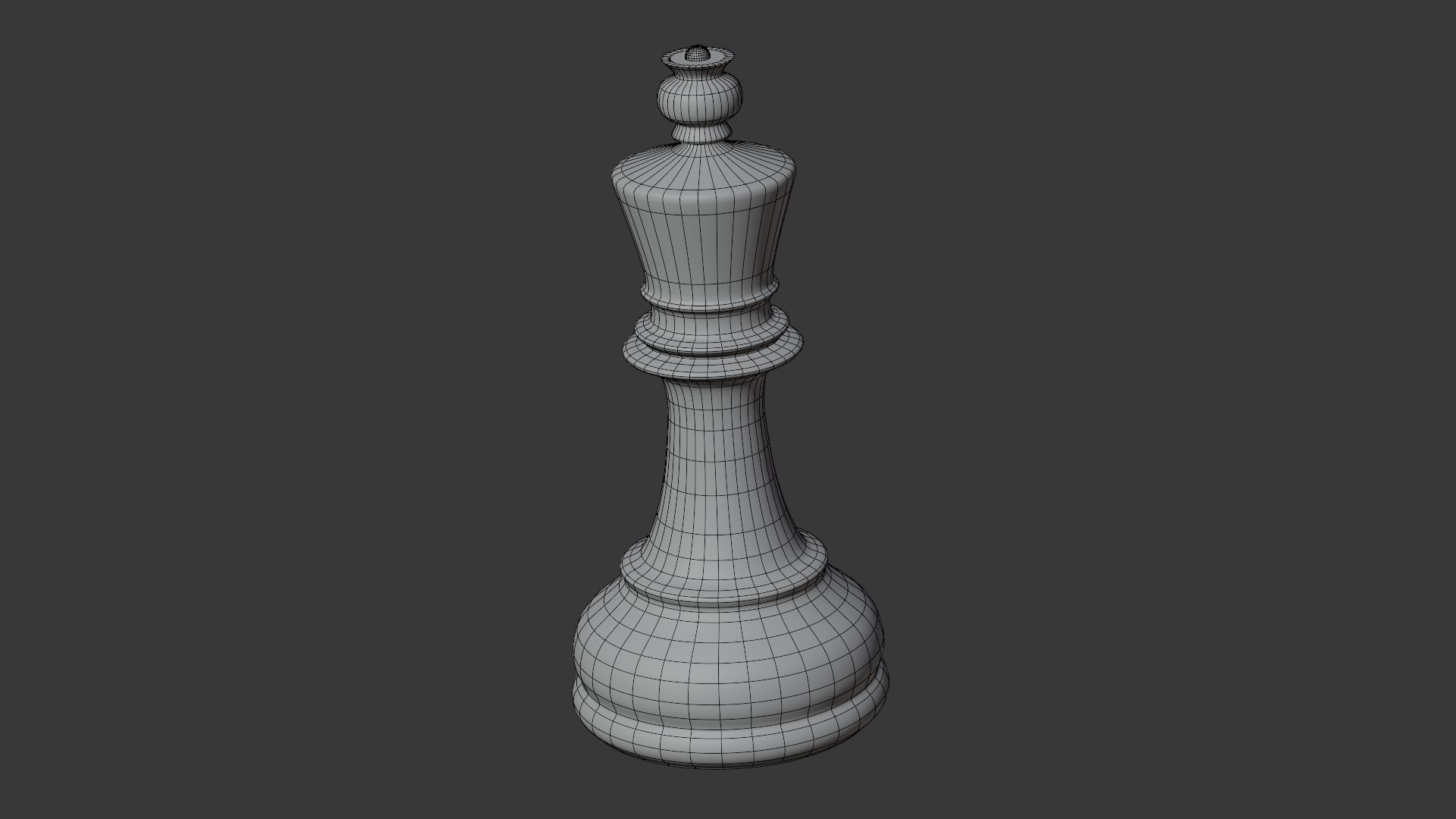 3D Glass Chess Set - TurboSquid 2258054