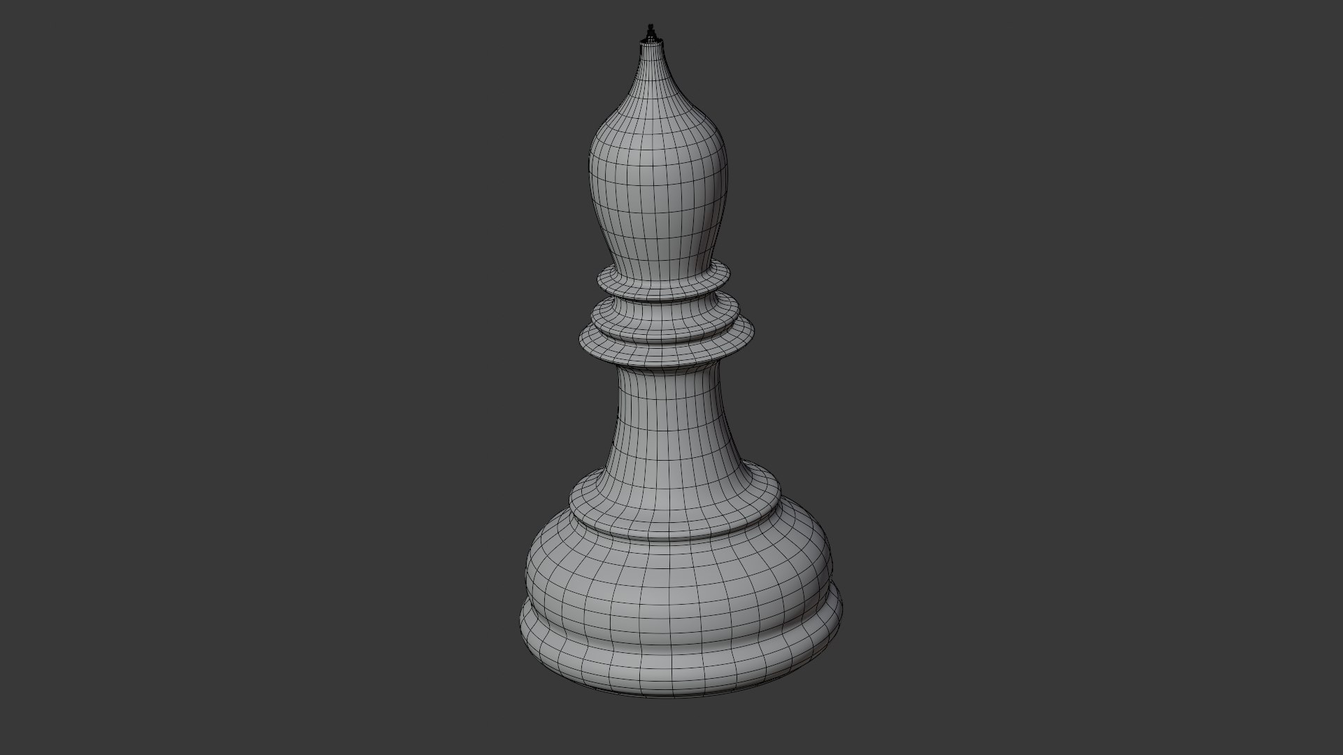 3D Glass Chess Set - TurboSquid 2258054