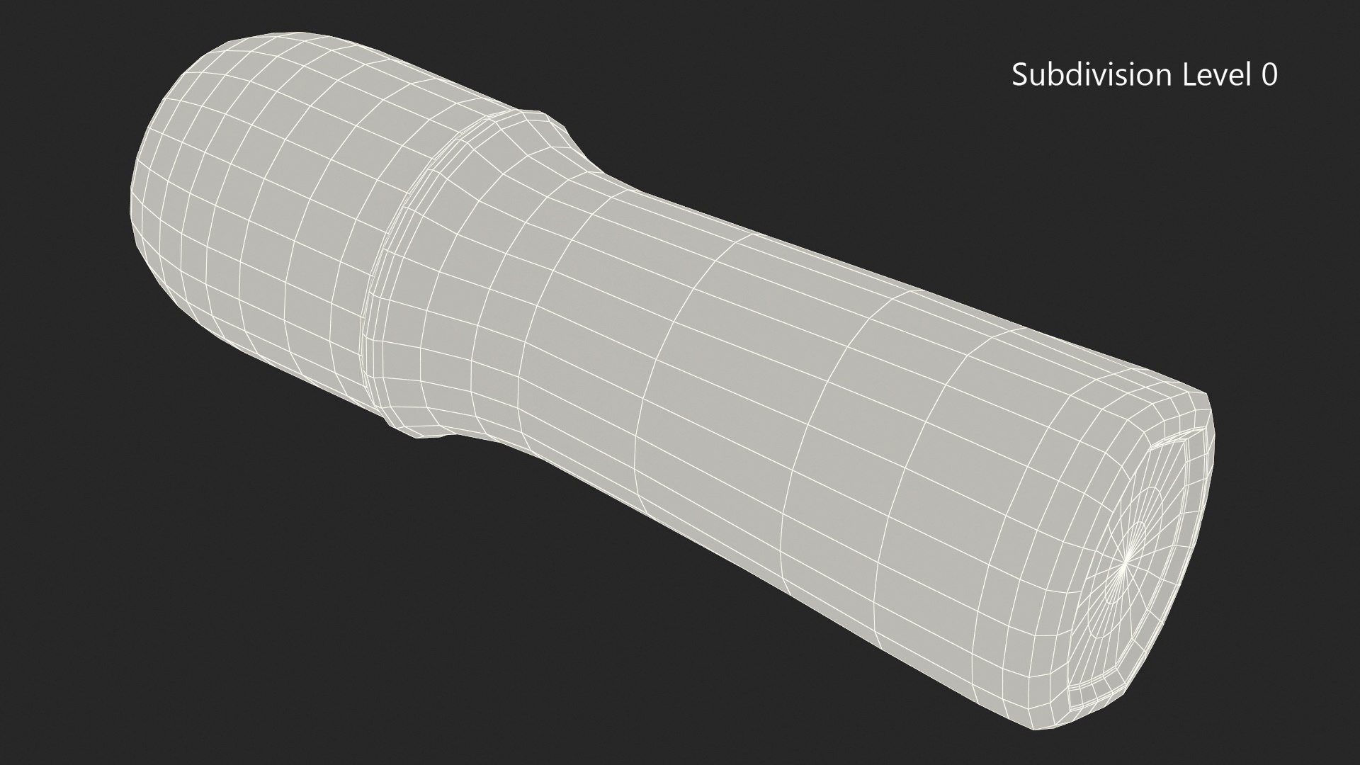 3D Model Ban Roll On Antiperspirant Deodorant - TurboSquid 1716543
