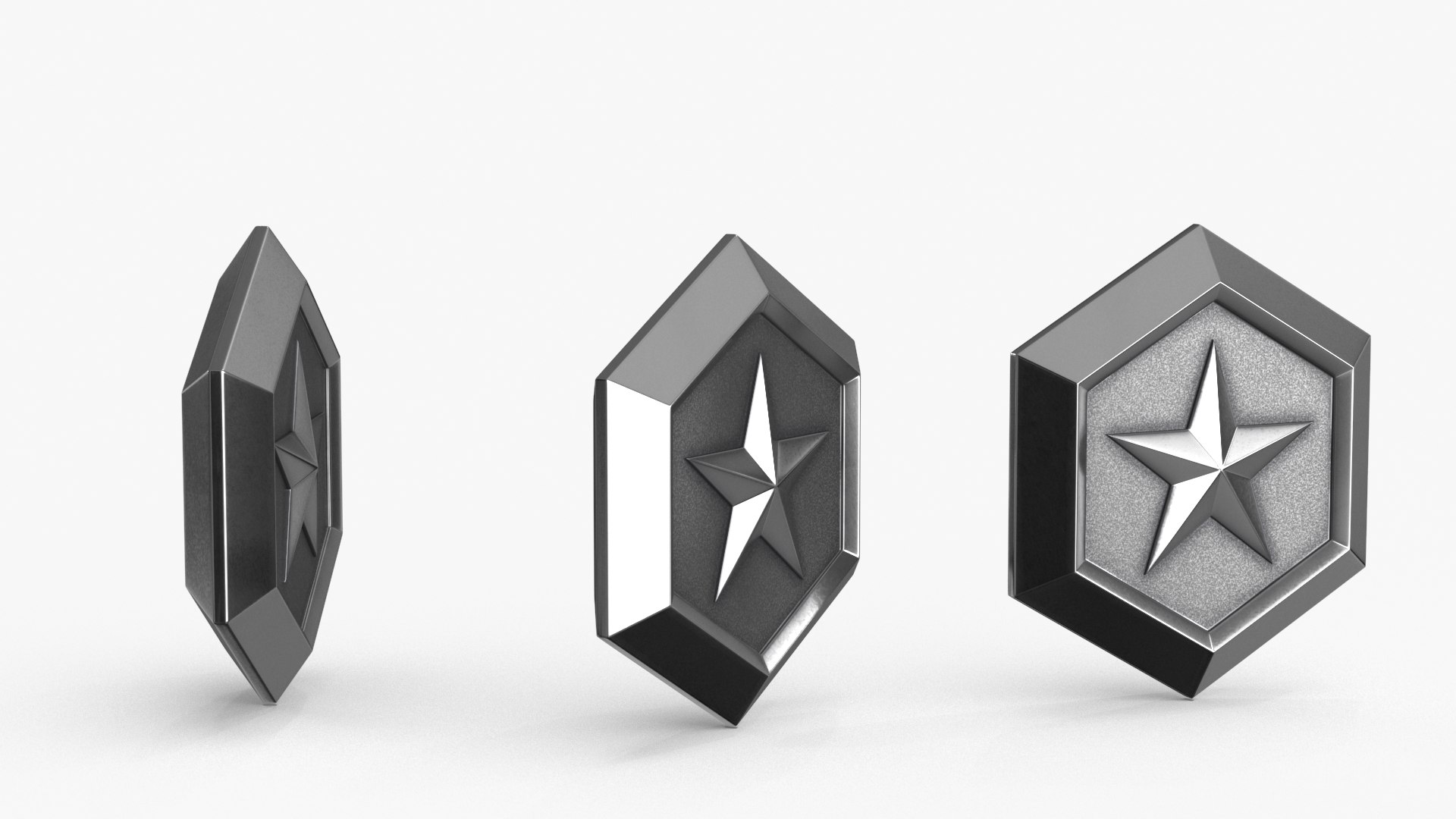 Game Coin Icon Symbol V1 3D Model - TurboSquid 2075479