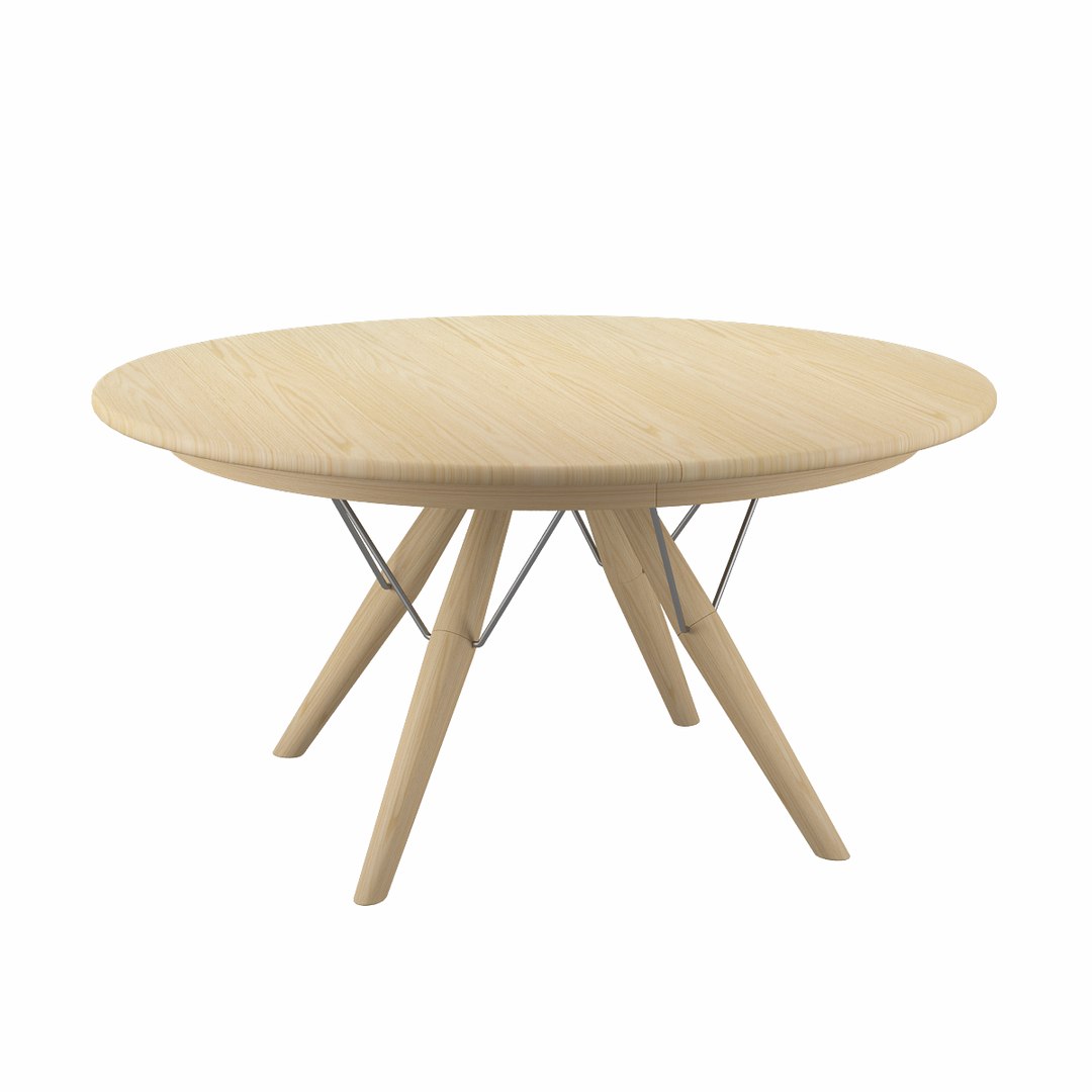 3d Table Pp75 Hans J Model