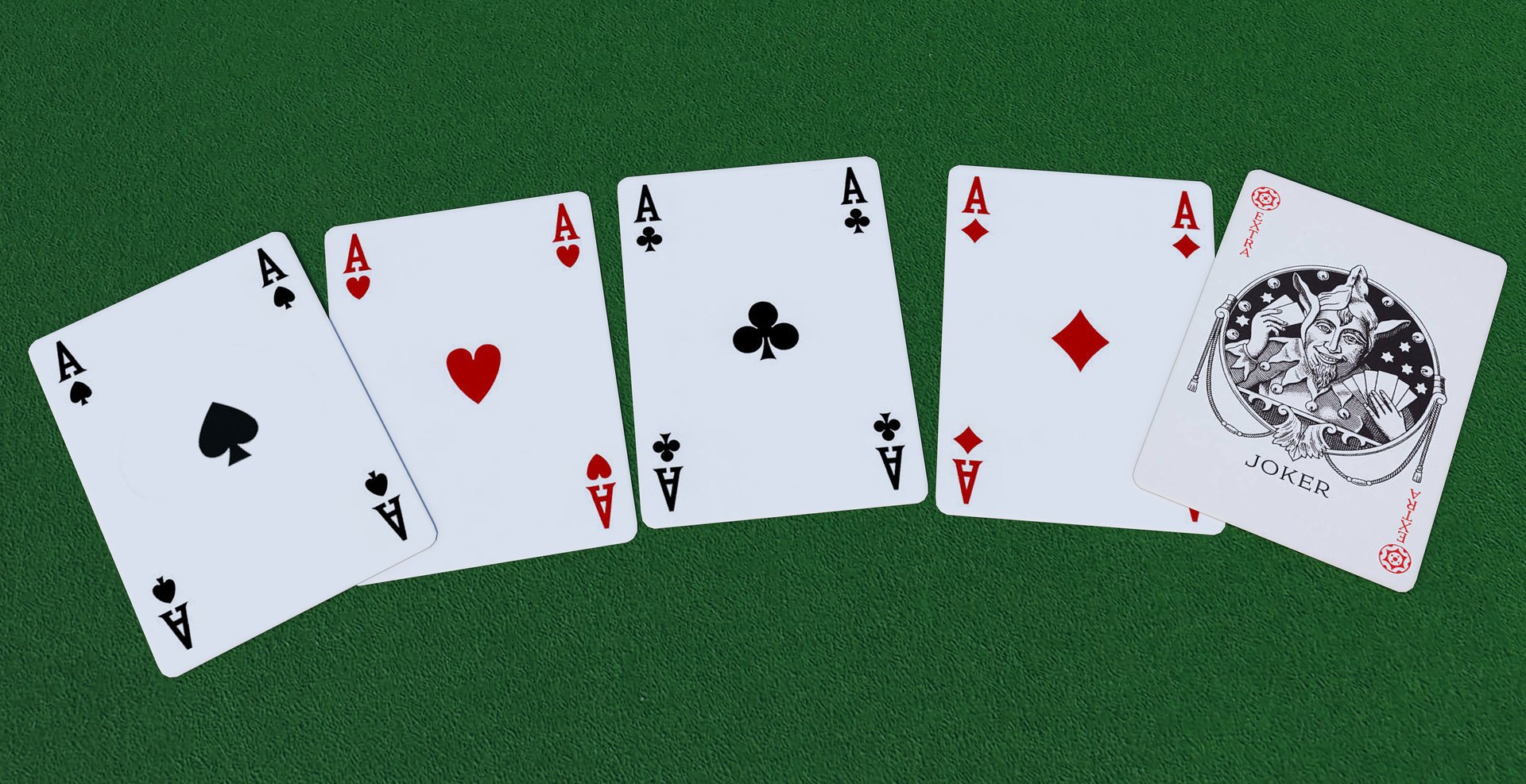 3D Card Poker Repoker - TurboSquid 1305147