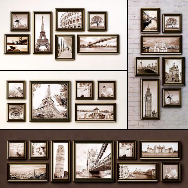 Photograph 3D Models for Download | TurboSquid