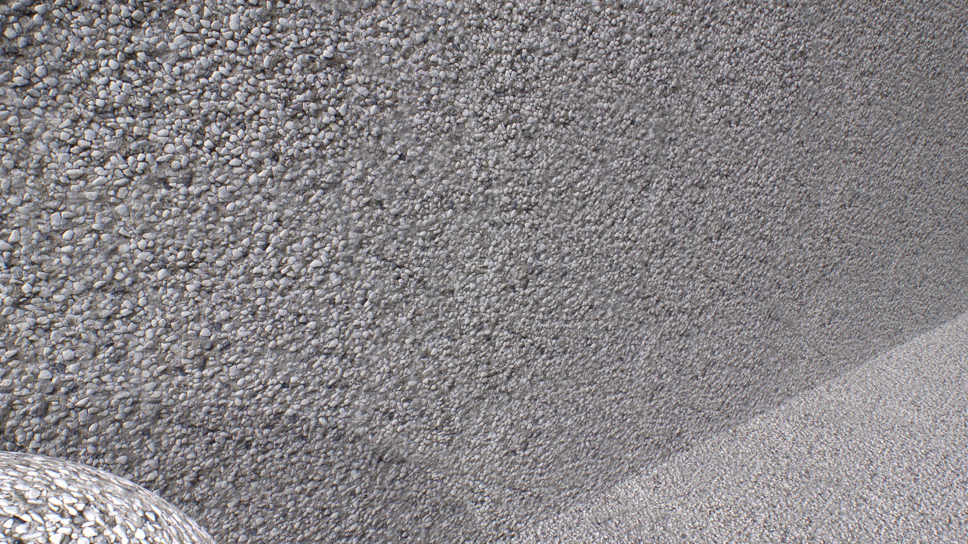 Stucco 3D model - TurboSquid 1685577