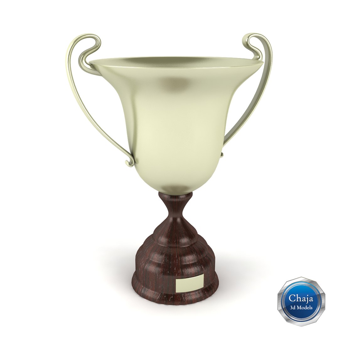 max trophy