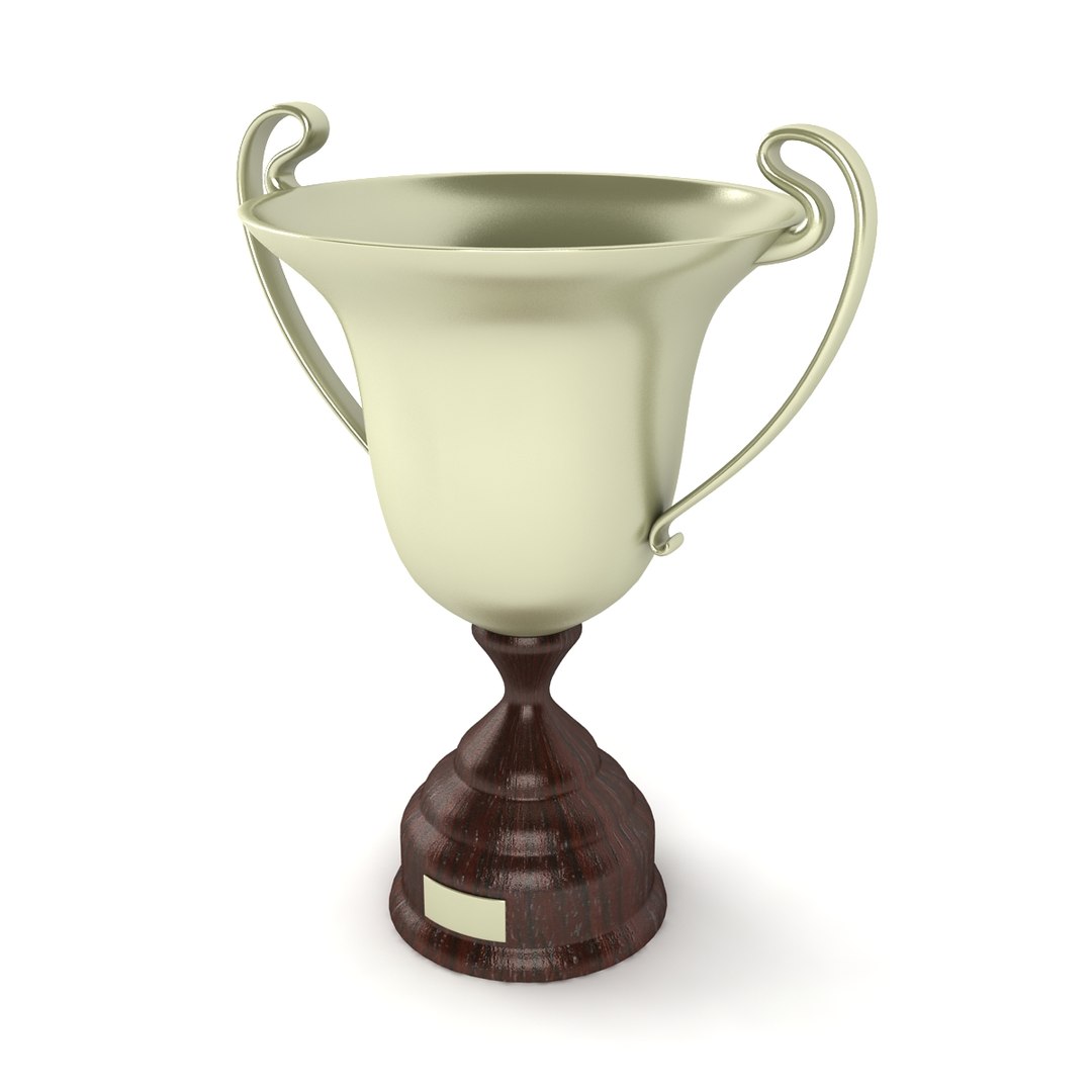 max trophy
