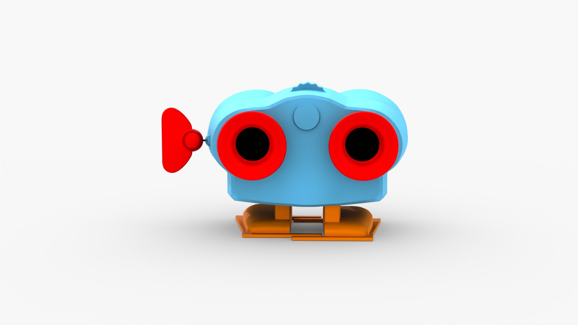 Lenny 3D Model - TurboSquid 2387321