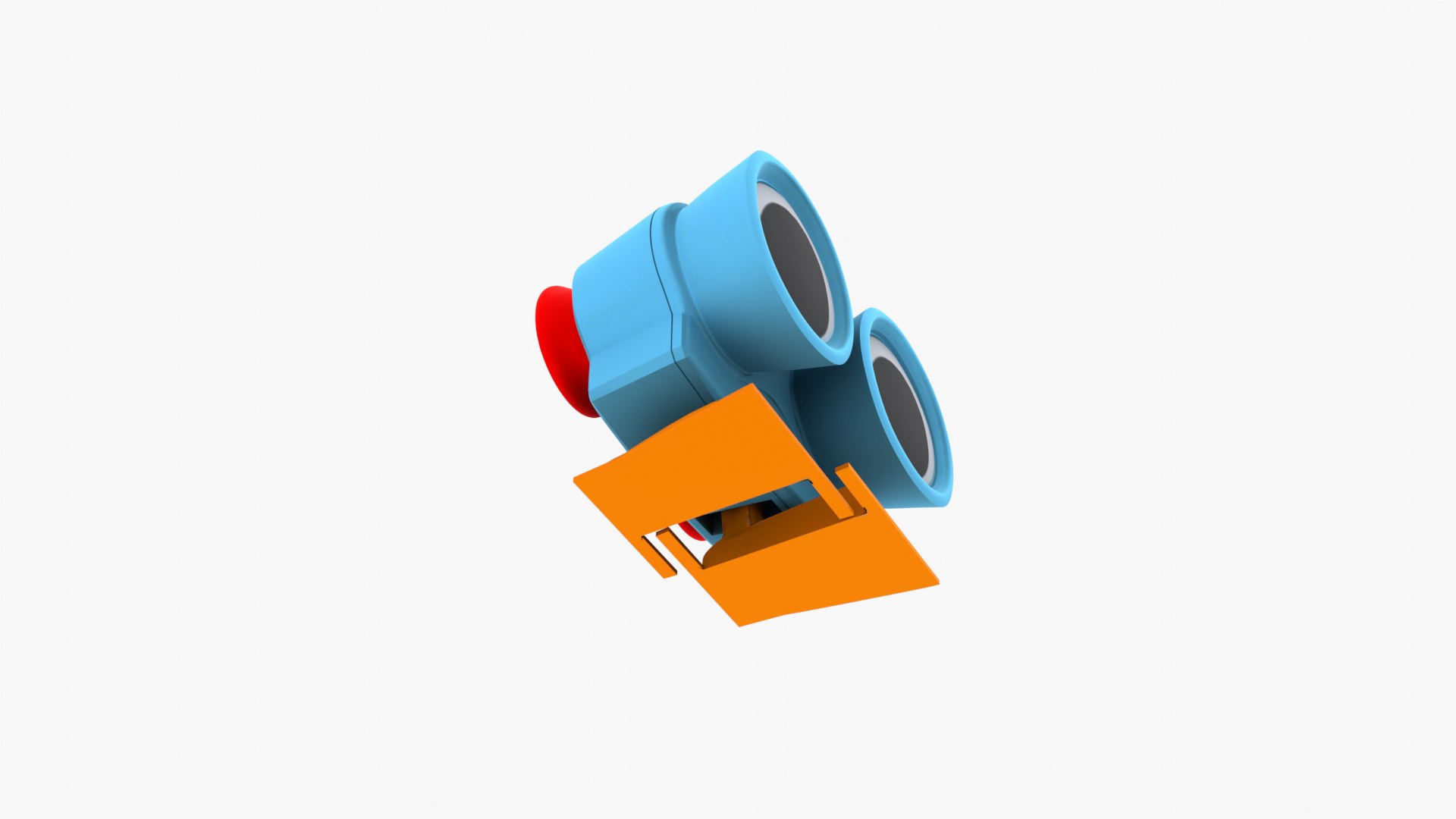 Lenny 3D Model - TurboSquid 2387321