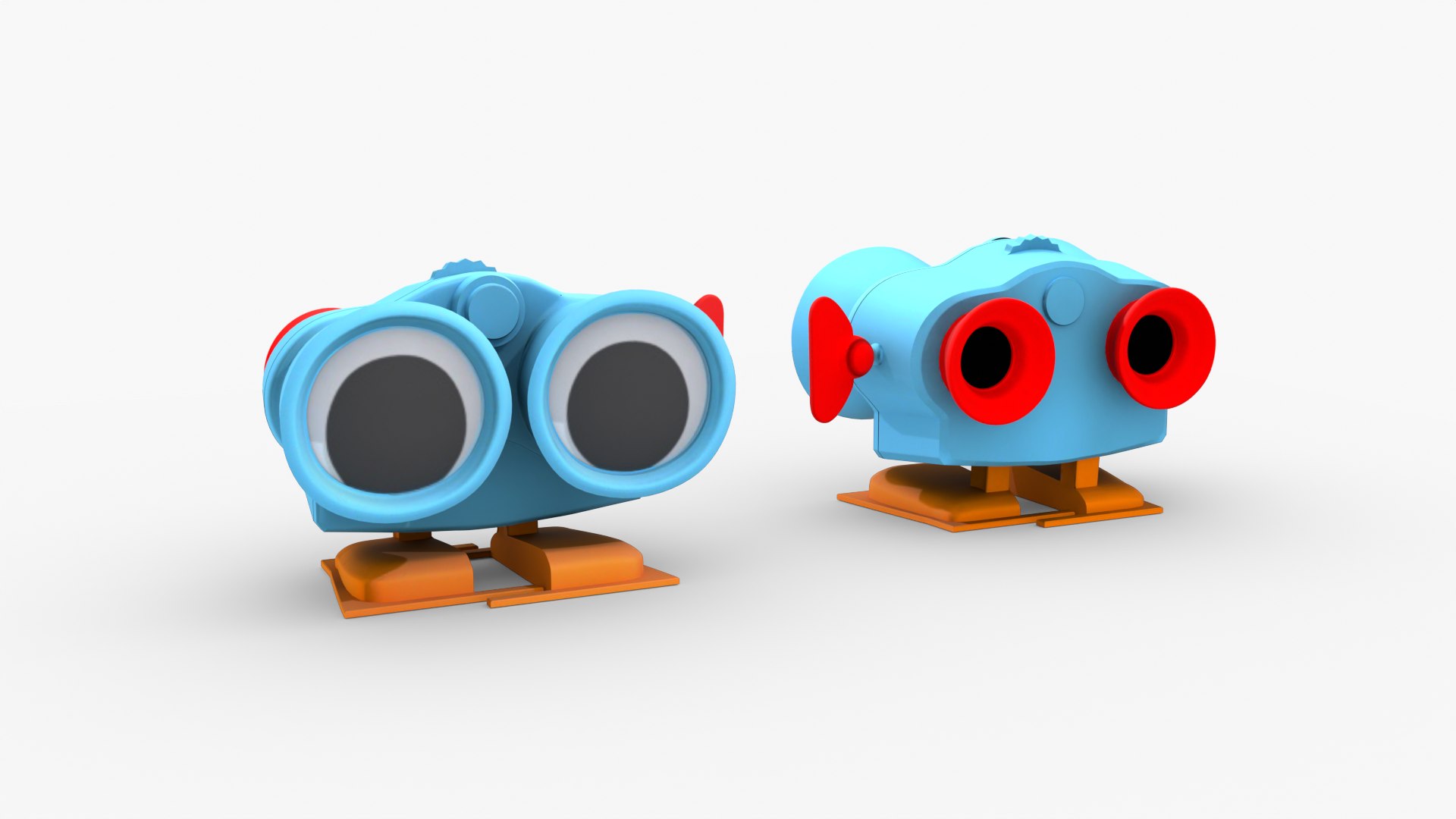 Lenny 3D Model - TurboSquid 2387321